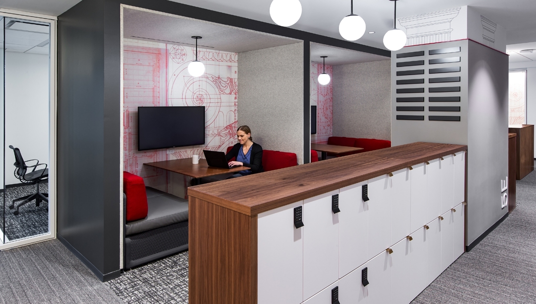 Washington, DC office | Bain & Company