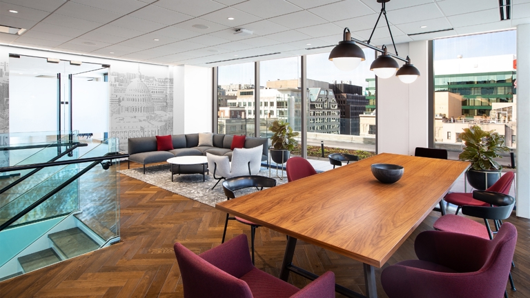 Washington, DC office | Bain & Company