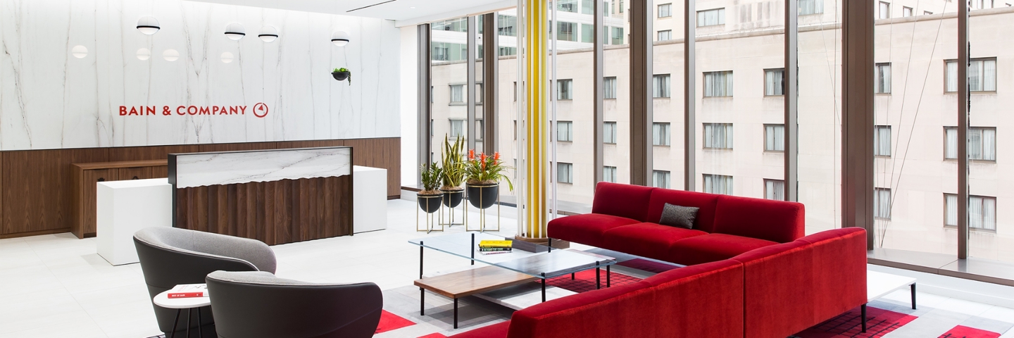 Washington, DC office | Bain & Company