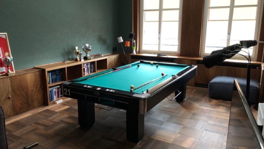 Zurich office | Bain & Company