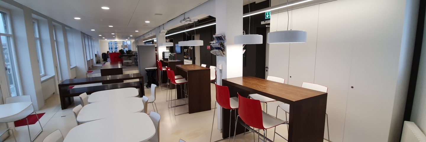 Zurich office | Bain & Company