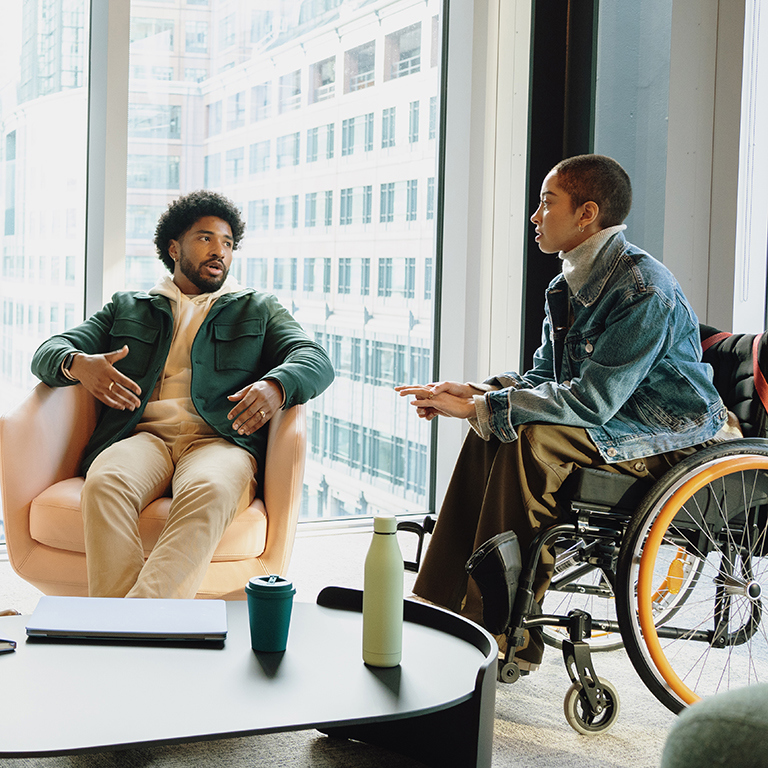 Integrated Teams | Bain & Company