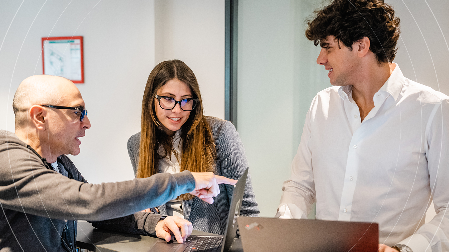 Enterprise Technology Careers at Bain - Drive Digital Transformation ...