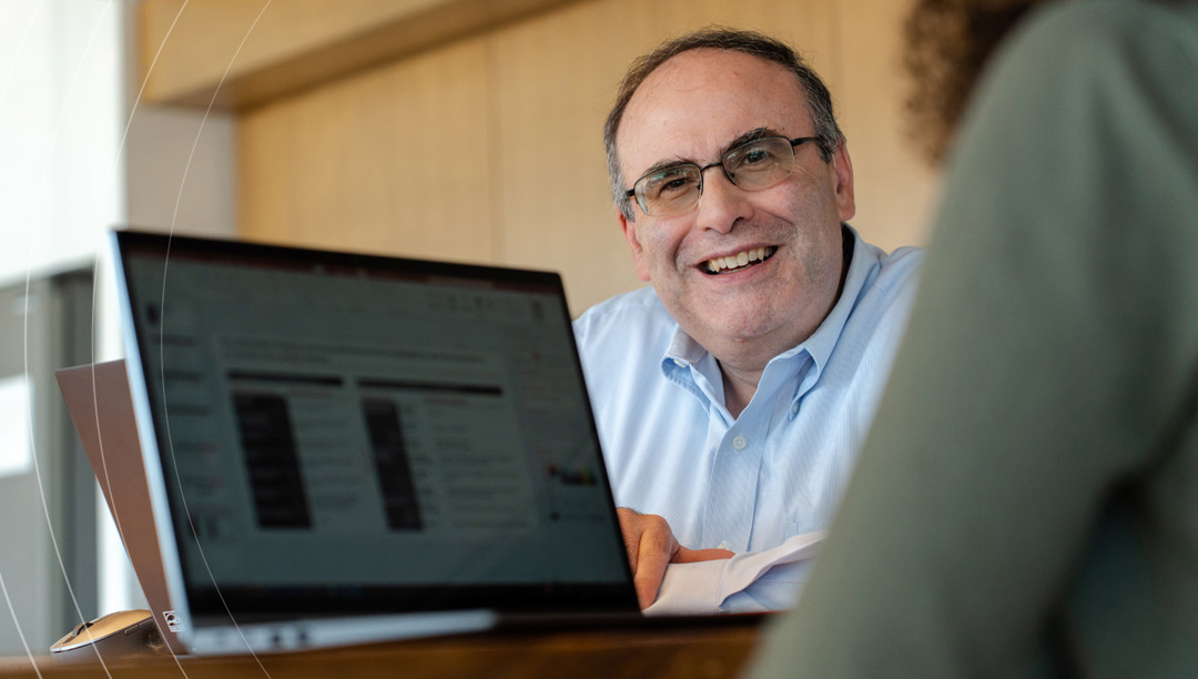 Expert Consulting at Bain | Bain & Company