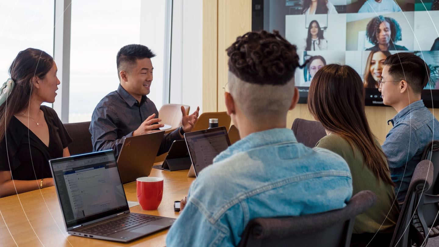 Marketing Consulting by FRWD | Bain & Company