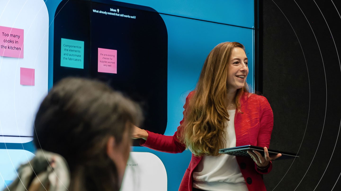 Soluciones de software NextGen | Bain & Company