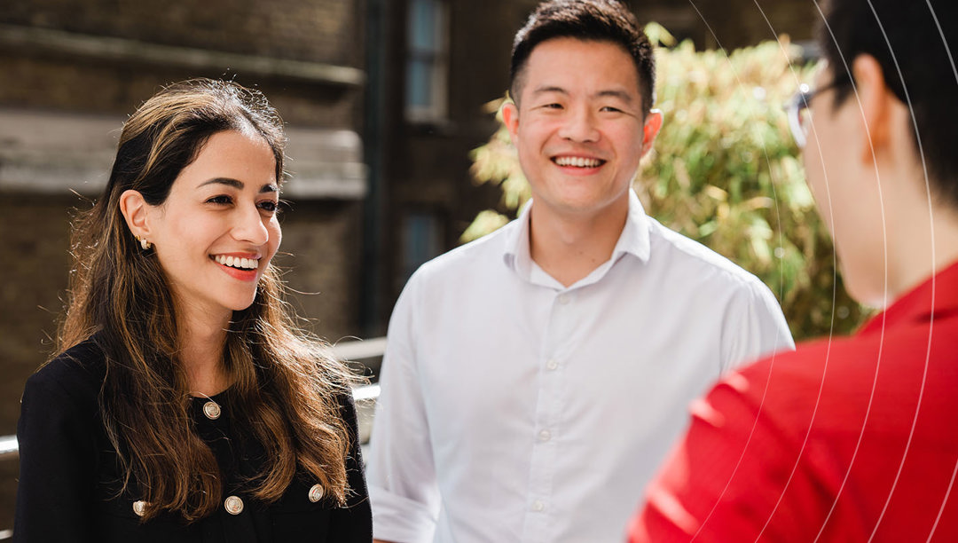 IT Jobs | Bain & Company