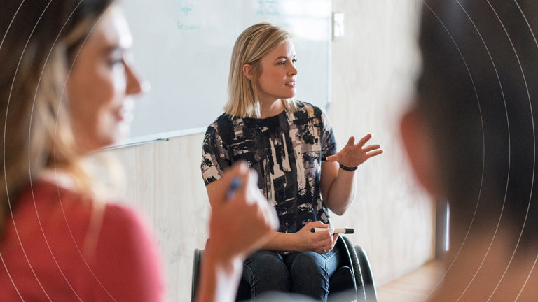 General Consulting Titles | Bain & Company