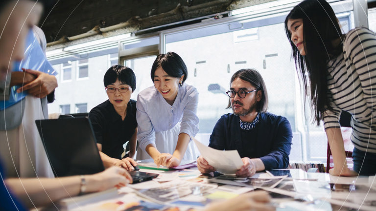 Product Management & Innovation Jobs | Bain & Company