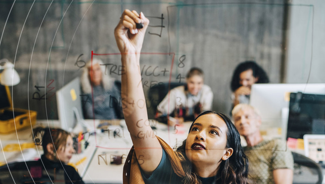 Technology & Engineering Jobs | Bain & Company