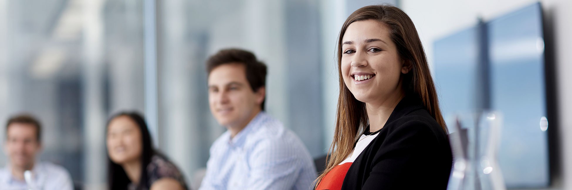 Anderson School of Business