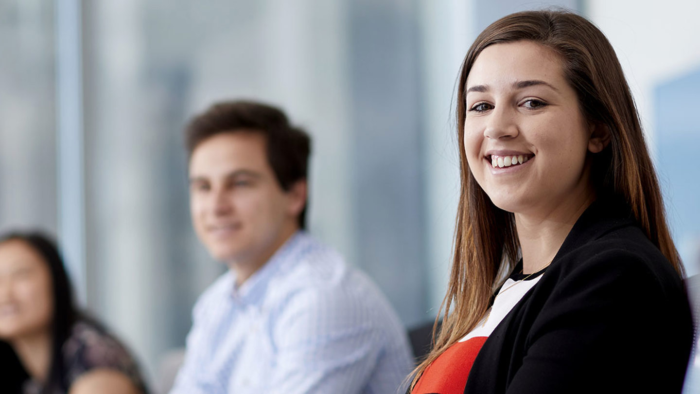 Tepper School of Business, Carnegie Mellon University