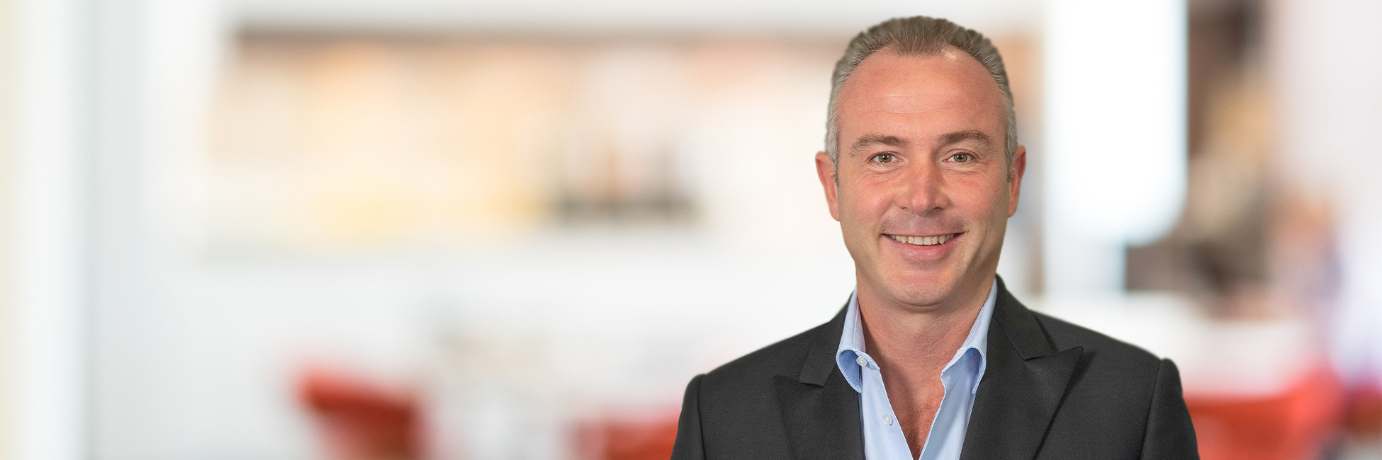 Luca Fabris - Management Consultant | Bain & Company