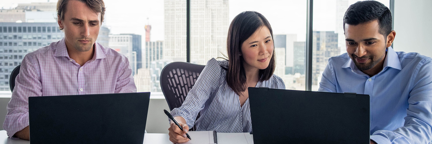 What We Do | Bain & Company