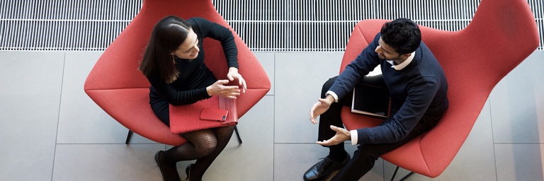 London office | Bain & Company