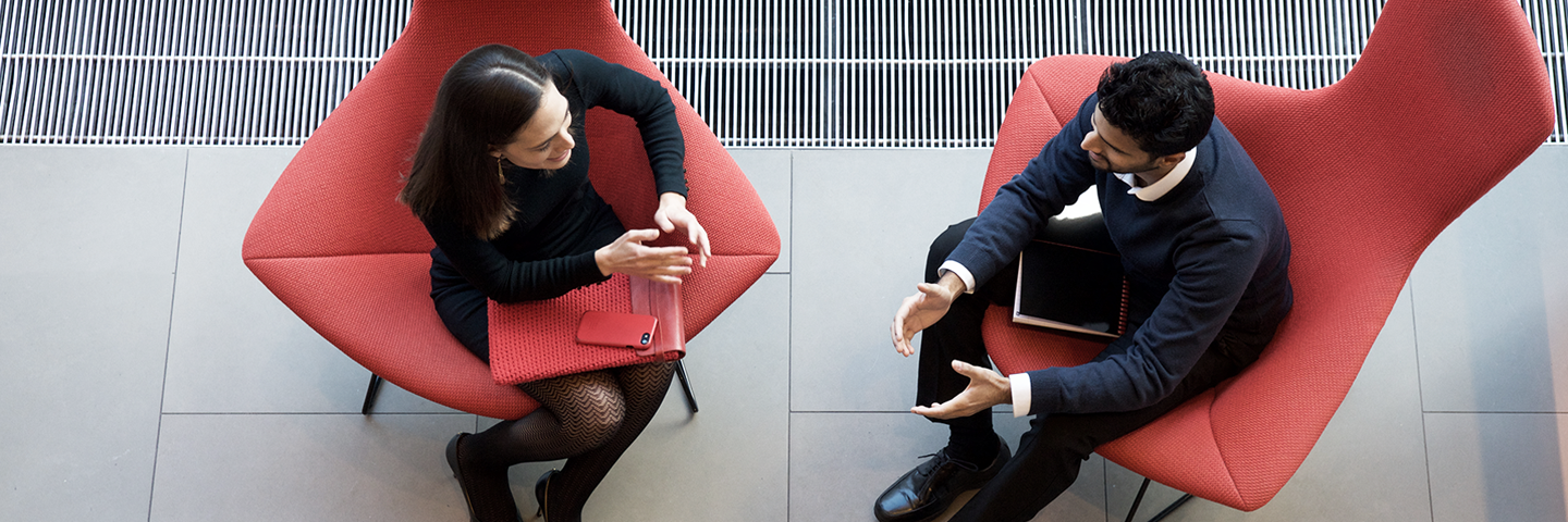 Chicago office | Bain & Company