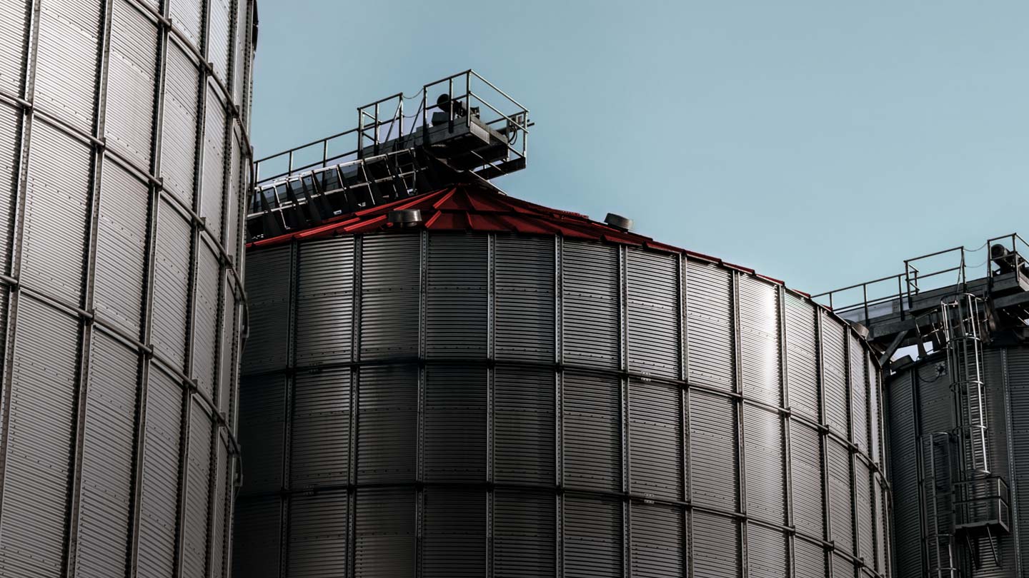 Agribusiness consulting / Agricultural consulting - Bain & Company