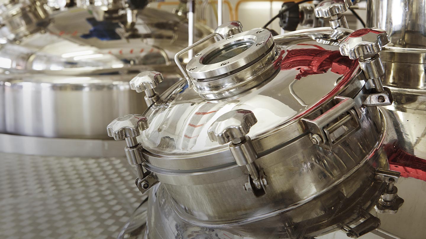 Chemical consulting - Bain & Company