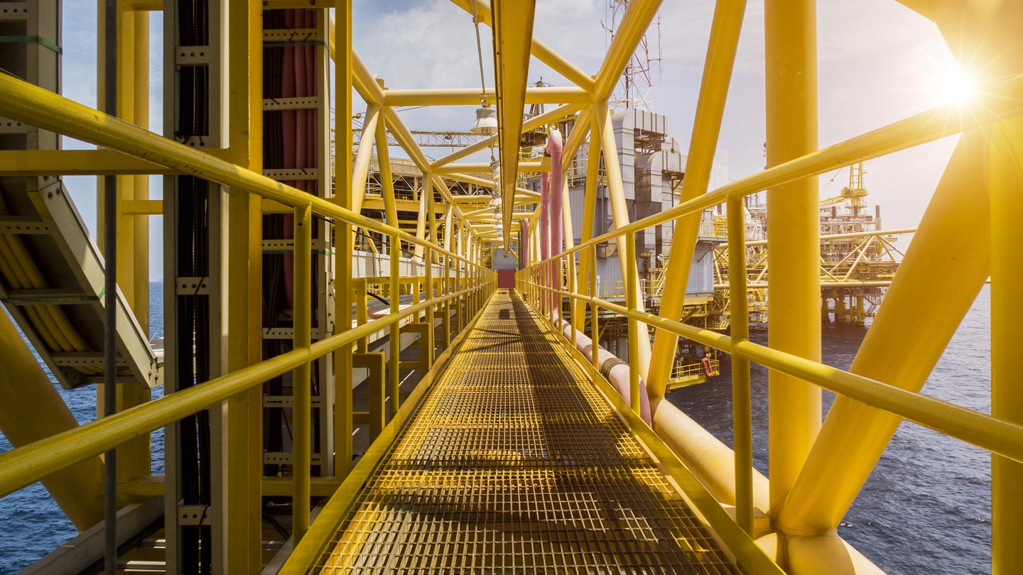 Oil & Gas Consulting | Bain & Company