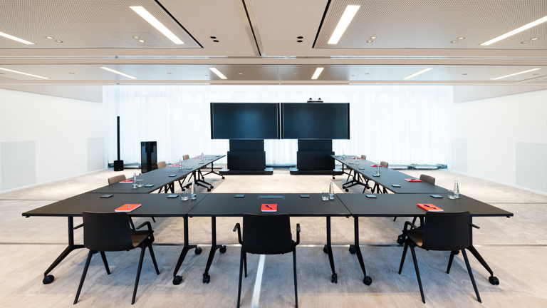 Munich office | Bain & Company