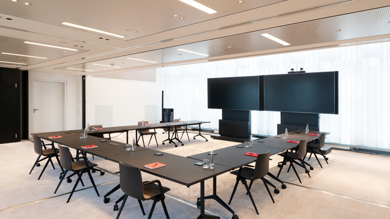 Munich office | Bain & Company