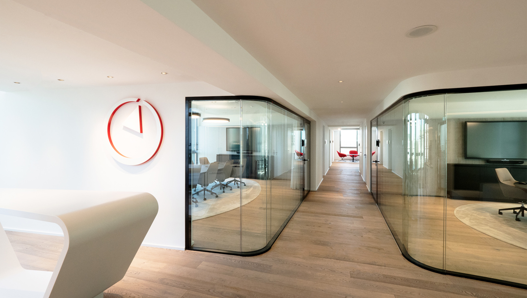 Munich office | Bain & Company