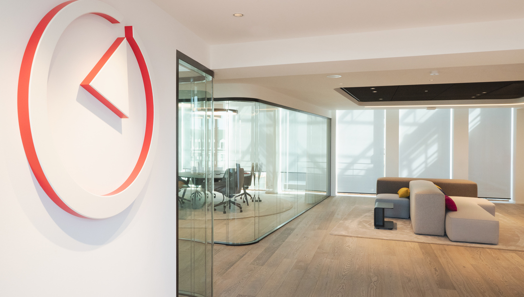 Munich office | Bain & Company