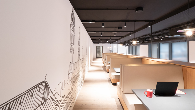 Munich office | Bain & Company