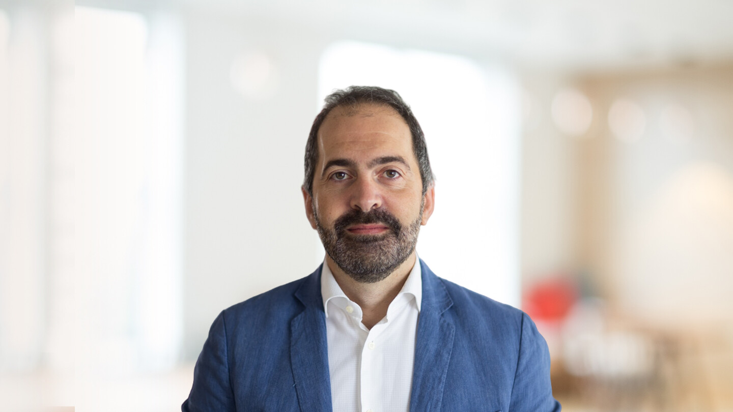 Pierre Assouad - Management Consultant | Bain & Company