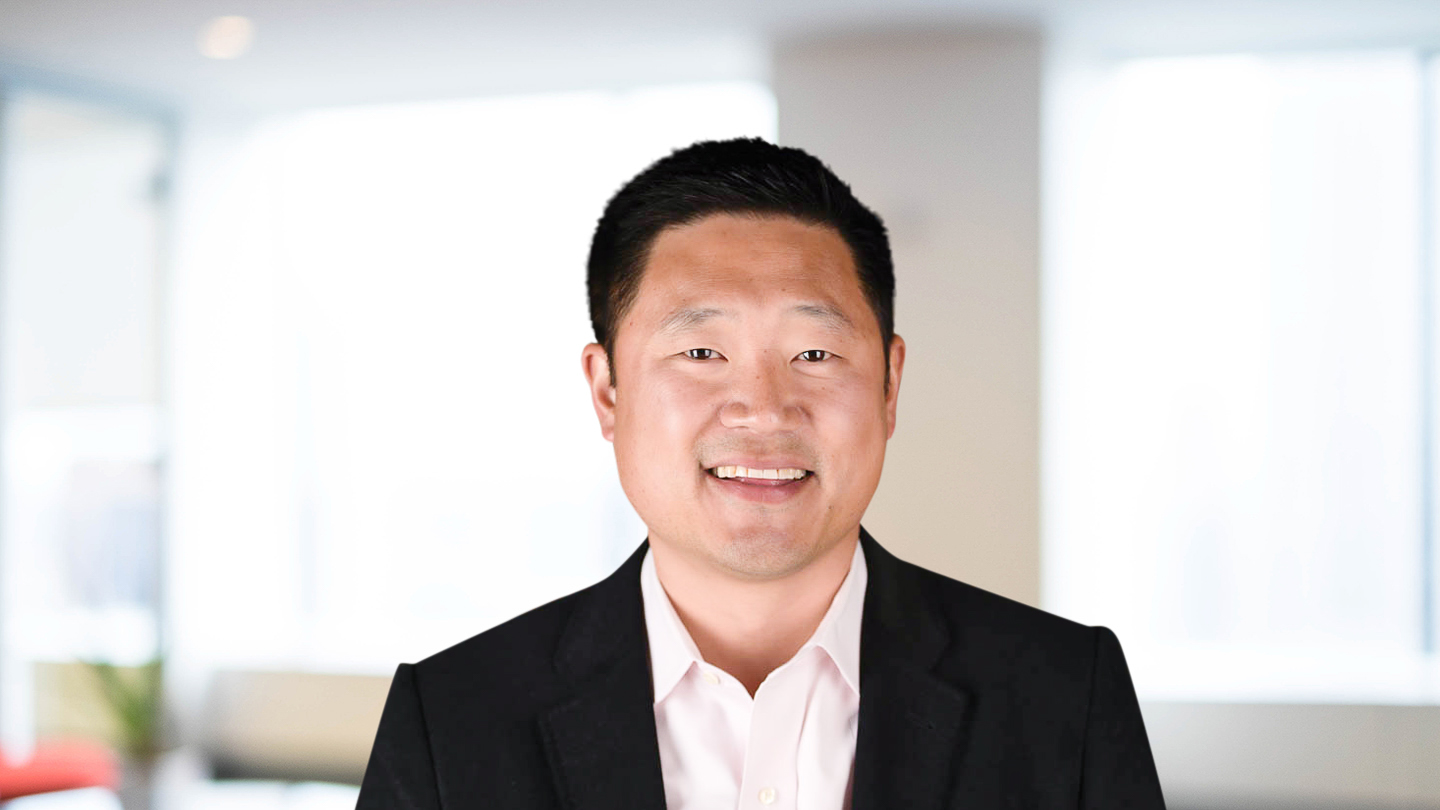 Dave - Management Consultant | Bain & Company