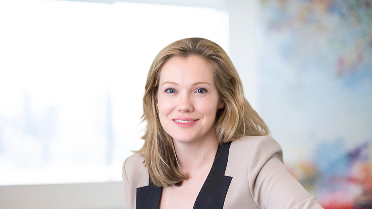 Clare - Management Consultant | Bain & Company