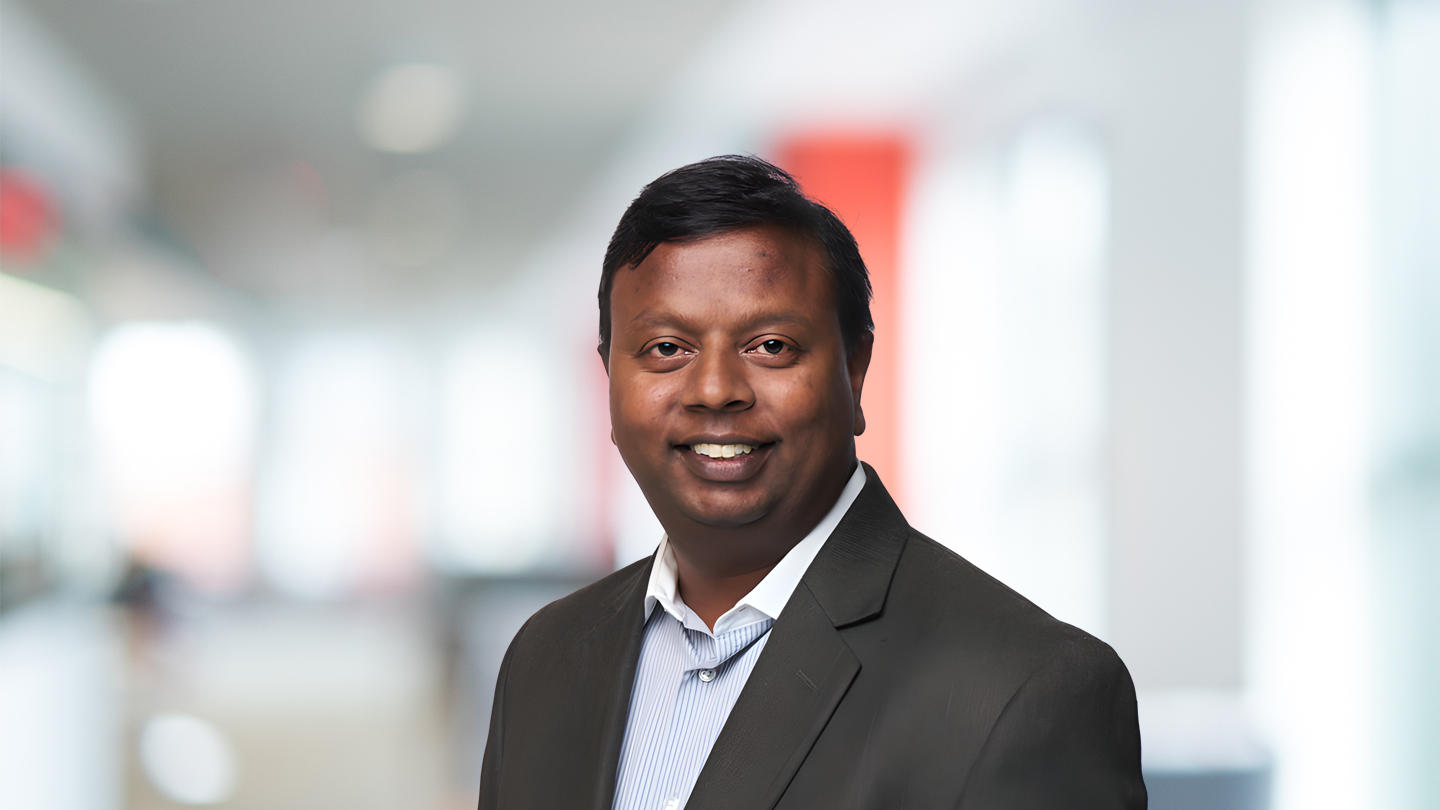 Bala Kalavala - Management Consultant | Bain & Company